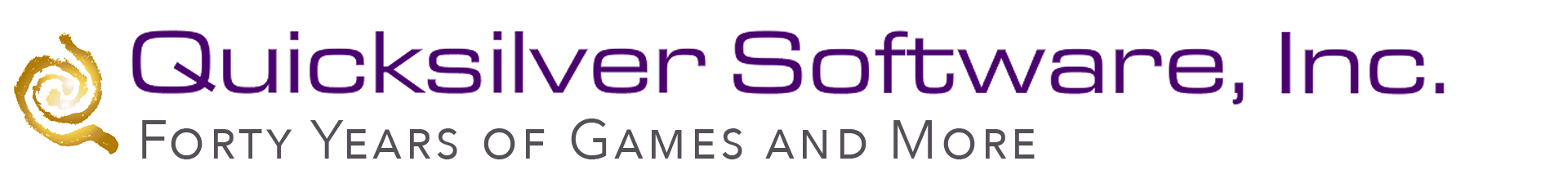 The Quicksilver Blog